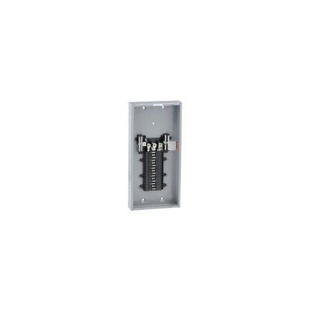 CENTRO DE CARGA SQUARE D TRIFASICO QO330L200G, 200 AMP, 30 ESPACIOS CON ...