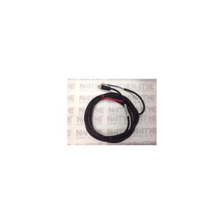 CABLE CONNECTOR KEYENCE OP-73864 M8 DE 2 MTS 4 HILOS