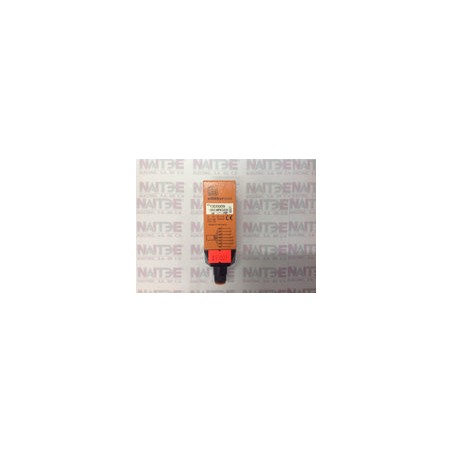 SENSOR DE COLOR IFM EFECTOR OD5009 (ODC-MPKg/US) 12-30 VDC PNP DS 250MM ...