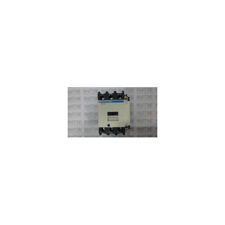 CONTACTOR MAGNETICO TRIPOLAR TELEMECANIQUE LC1D50M7 220V 1NA-1NC