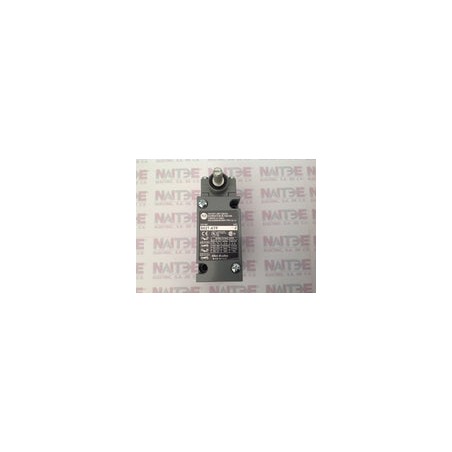 LIMIT SWITCH ALLEN BRADLEY 802T-ATP