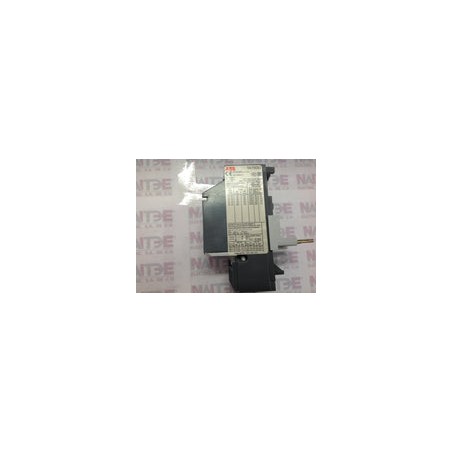 RELEVADOR DE SOBRECARGA ABB TA75DU 80 60-80 AMP. A50/A63/A75 CAT ...