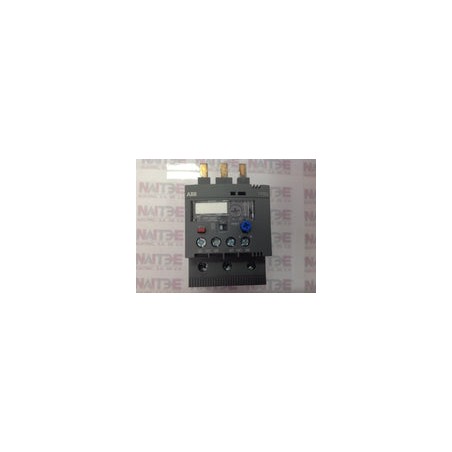 RELEVADOR DE SOBRECARGA ABB TF65-40, 30.0-40.0 AMP, AF40...AF65 CAT ...