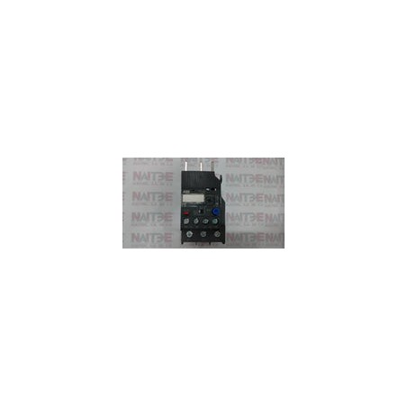 RELEVADOR DE SOBRECARGA ABB TF42-35, 29-35 AMP. CAT. 1SAZ721201R1053