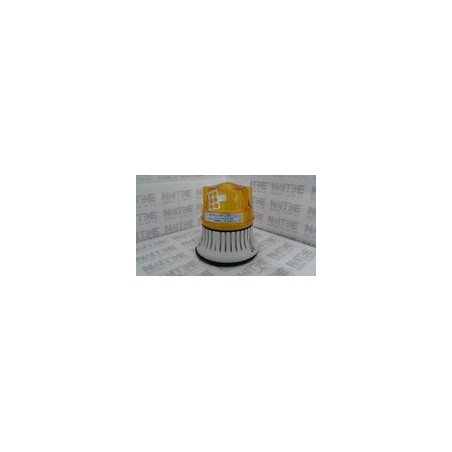 MICROLAMP SIRENA LMT AMBAR 24V /240 V AC2 CODIGO 79612