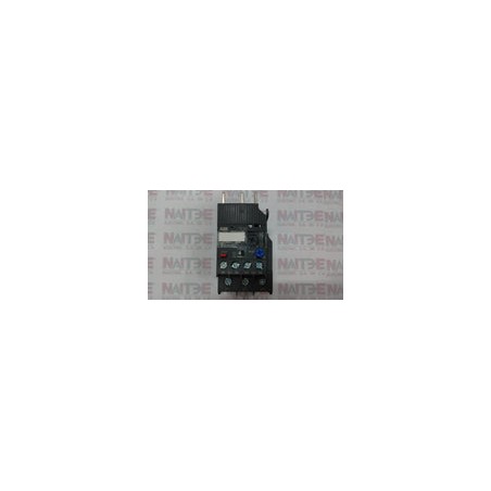 RELEVADOR DE SOBRECARGA ABB TF42-13, 10-13 AMP. CAT. 1SAZ721201R1045