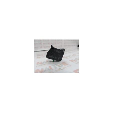 BLOCK DE CONTACTO TELEMECANIQUE ZEN L1111