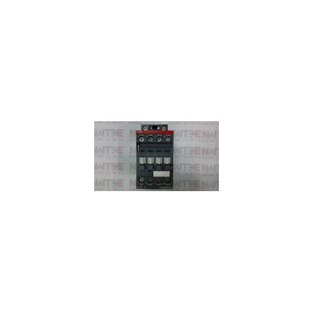 CONTACTOR RELEVADOR ABB NF31E, 250-500 V CA/CD, 3NA+1NC CAT ...