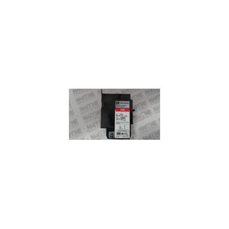 INTERRUPTOR TERMO CUTLER HAMMER GHB2050 COLOR NEGRO