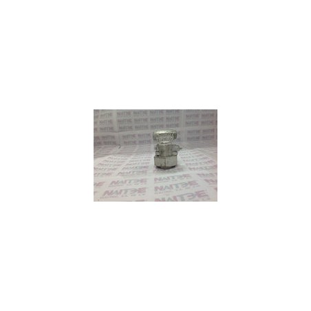 CONECTOR BIPARTIDO BIMETALICO KSU31 CAL 4/0 - 350 MCM