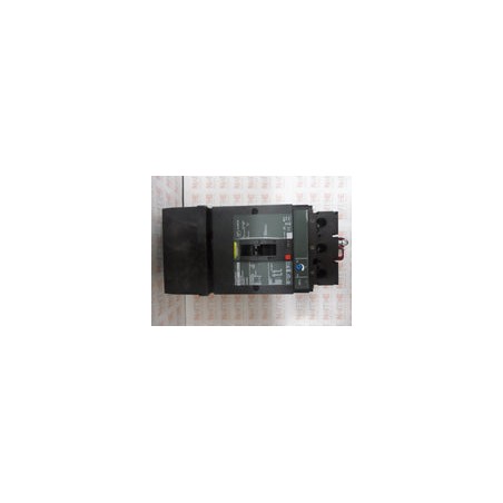 INTERRUPTOR TERMO SQUARE D JDA36250, I-LINE, 3P, 250 AMP, 600 V, 18 kA