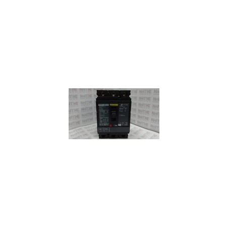 INTERRUPTOR TERMO SQUARE D HDL36050 3P 50 AMP 600V 18 kA